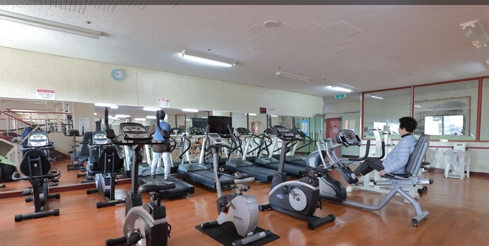 경기도 안성에 위치한 미리내 실버타운을 소개드려요! : 네이버 블로그