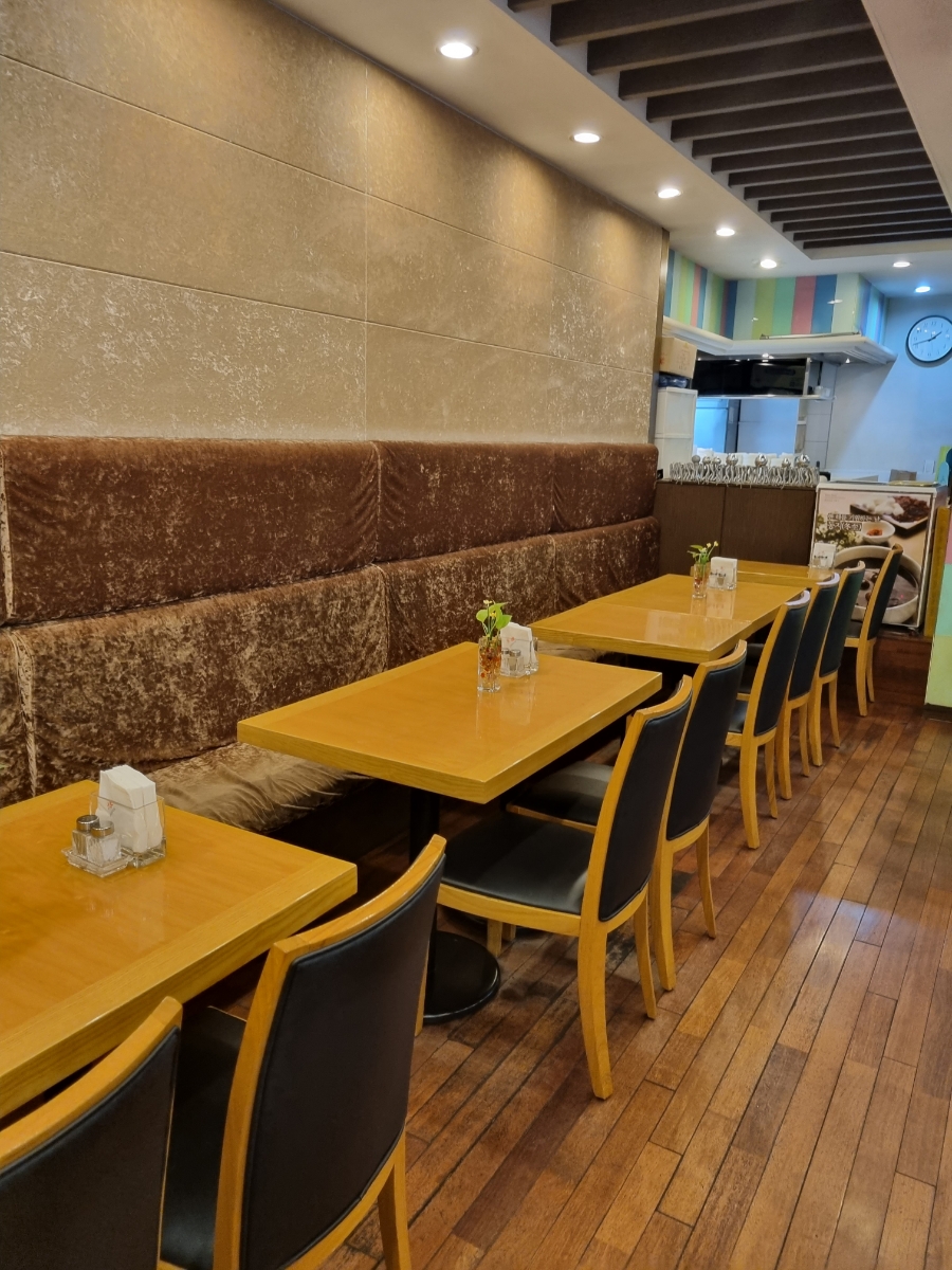 여의도 죽집 추천, 단팥죽 맛있는 대여죽집 : 네이버 블로그