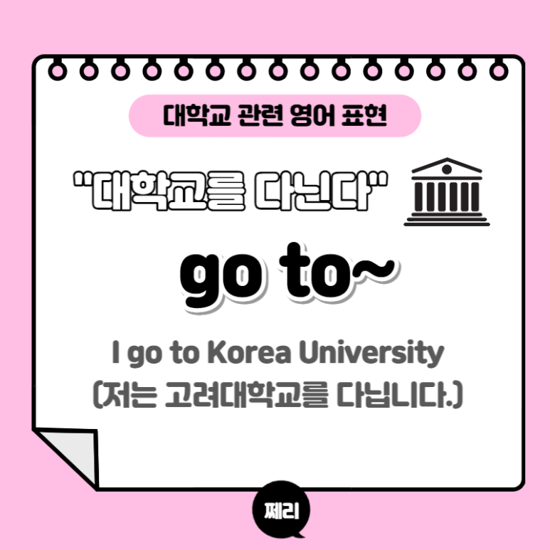 대학교와 관련된 영어 표현 모음 전공 영어로 학과 영어로 학점 및 대학원까지 모두 알아보아요~ 네이버 블로그