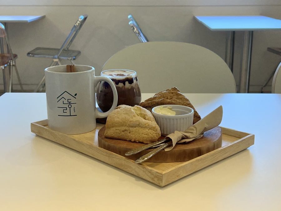 아산데이트 음봉카페 소동리263, 분위기좋은 힐링 베이커리 커피맛집 : 네이버 블로그