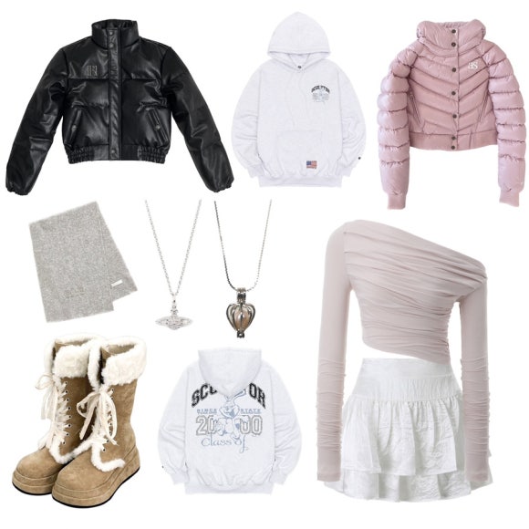 11월 위시리스트 (쓰리타임즈, 보헤미안서울, 애즈온, 비비안웨스트우드)♡*｡+ : 네이버 블로그