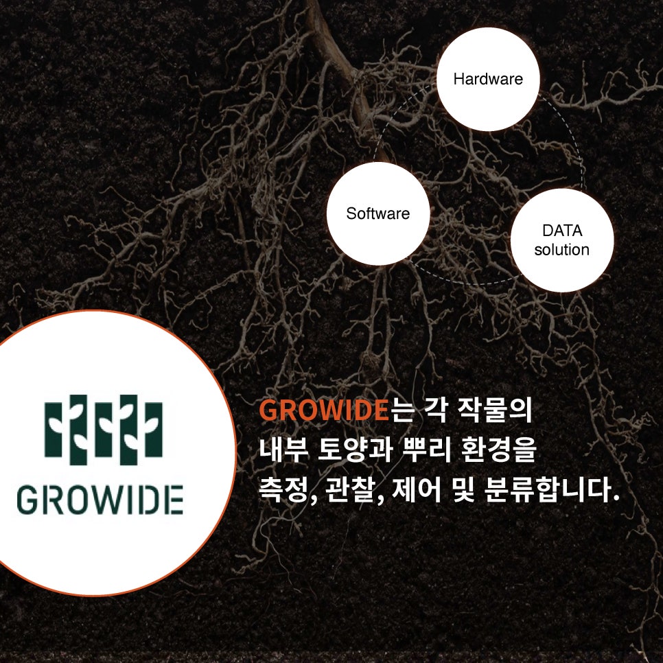 [(주)애그유니] [애그테크 스마트팜] 연구소 시스템 생산 연구원 (재배관리) - 사람인