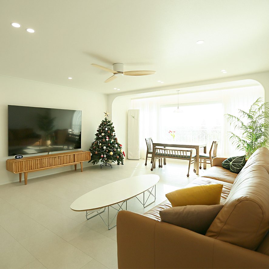 [33py] 파주 운정신도시 한빛마을 한빛2단지 휴먼빌레이크팰리스 33평 아파트 A타입 확장형 미드센추리모던 신혼집인테리어 운정인테리어 : 네이버 블로그