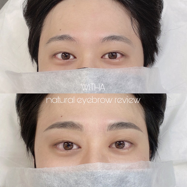 강서구 마곡목동발산등촌화곡 남자눈썹문신 유명한곳 남자자연눈썹문신 Or 남자연예인눈썹문신 소개가많은곳 네이버 블로그