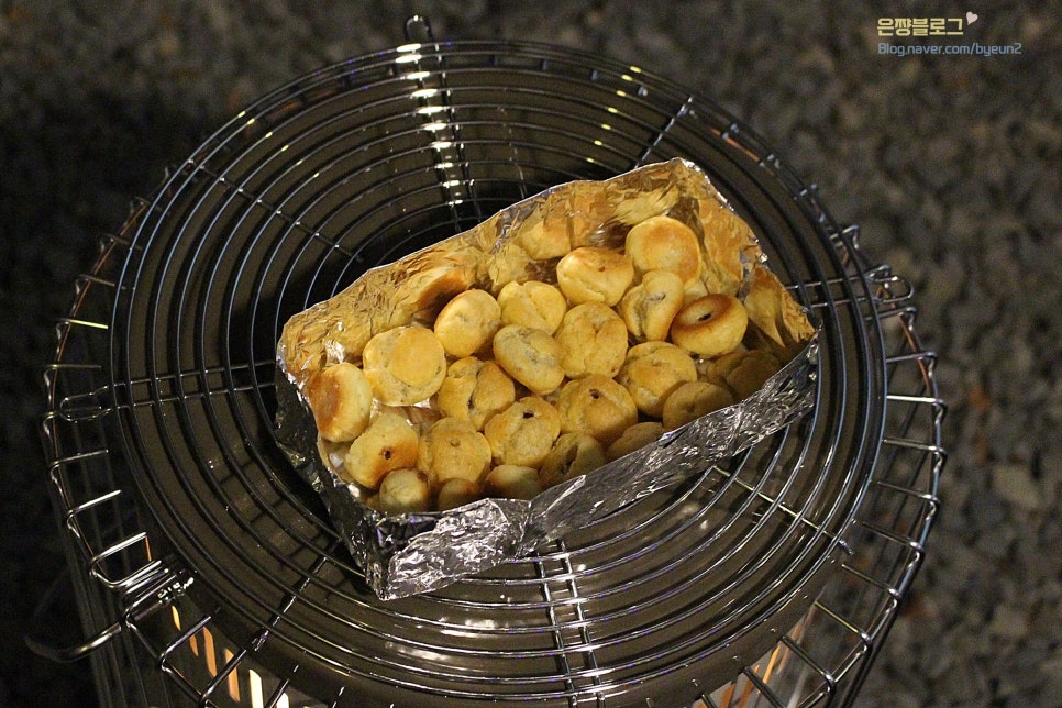 토요토미 옴니230 (해외직구KS-67H후기) 동계캠핑 난로요리 대박!! : 네이버 블로그