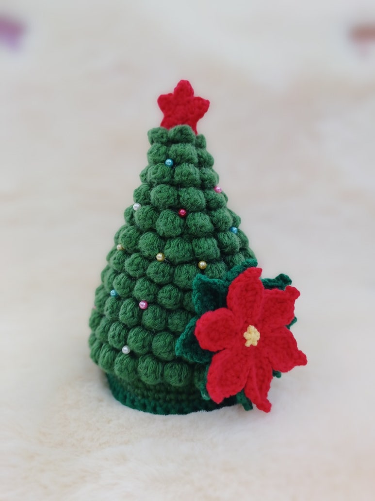 2022크리스마스 트리뜨기 : 네이버 블로그