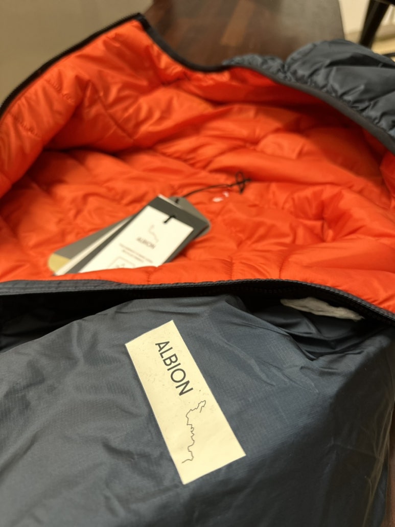 Albion Cycling ZOA Jacket : 네이버 블로그