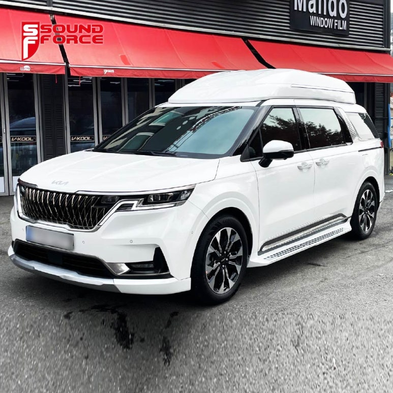 [ 카니발KA4 하이리무진 ]오랜만에 하이리무진 신차패키지 준비했습니다^^ : 네이버 블로그