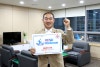 시사프리신문 도봉구의회 강신만 의장 ‘end Violence 캠페인 동참