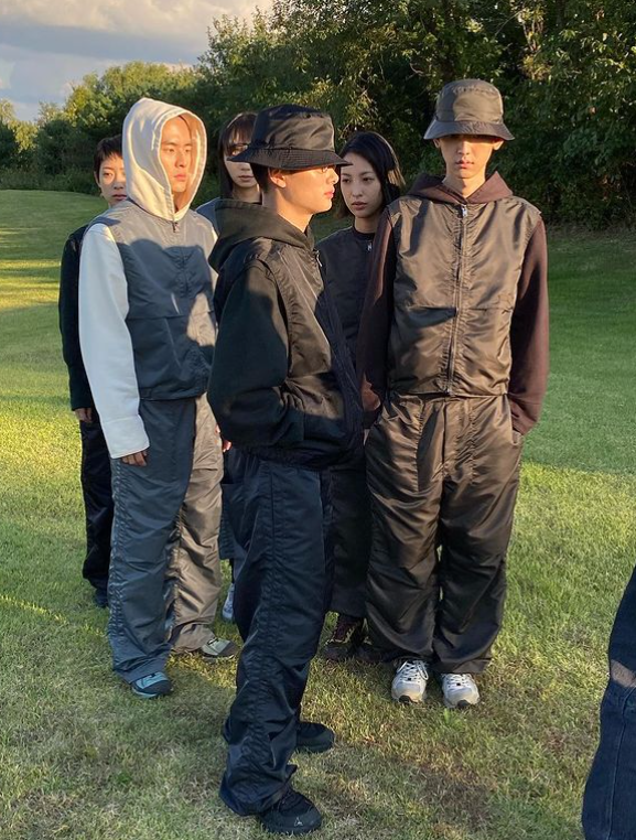 23SS 미니멀 여성복 모음집 (에핑글러,EE,UMBERPOST,UMBER POSTPAST, OYK) : 네이버 블로그