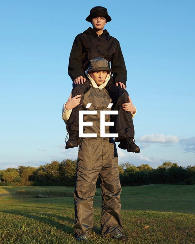 23SS 미니멀 여성복 모음집 (에핑글러,EE,UMBERPOST,UMBER POSTPAST, OYK) : 네이버 블로그