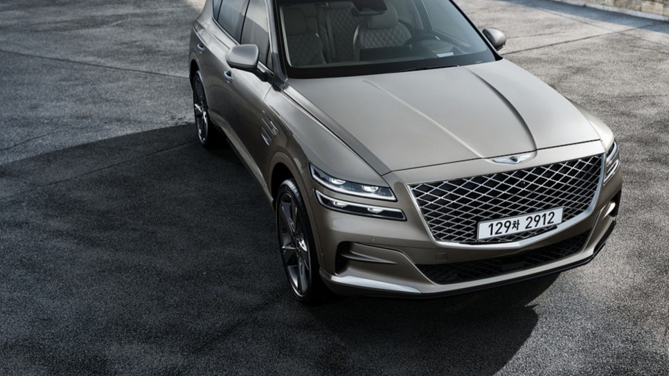 제네시스 g70 gv70 g80 gv80 출고 대기 기간 ＆ 가격 연비 : 네이버 블로그