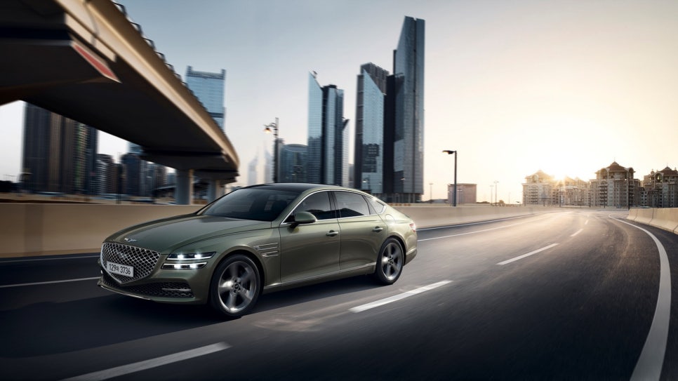 제네시스 g70 gv70 g80 gv80 출고 대기 기간 ＆ 가격 연비 : 네이버 블로그