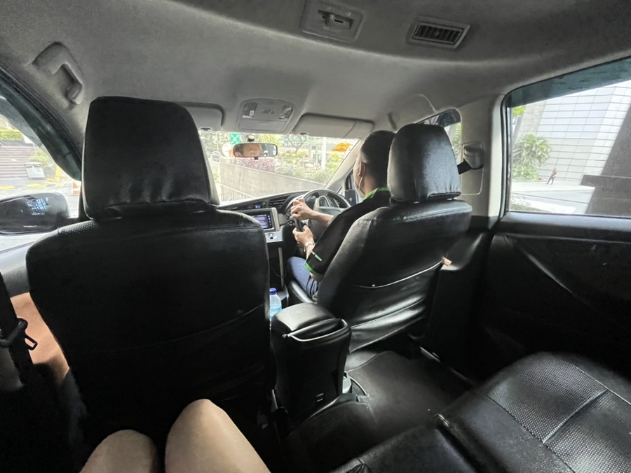 Gocar Luxe 서비스 출시🚖 드디어 고젝에도 프리미엄차량이 가능하다, 인도네시아 Grab/Gojek premium 활용하기 ...