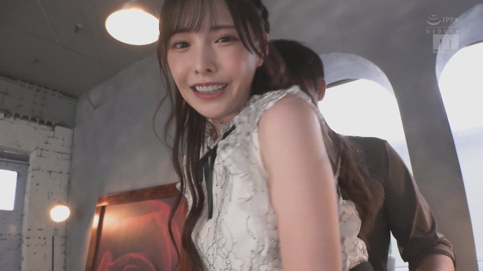 하시모토 아리나 (橋本ありな / Arina Hashimoto) MIDV-192 톺아보기 : 네이버 블로그