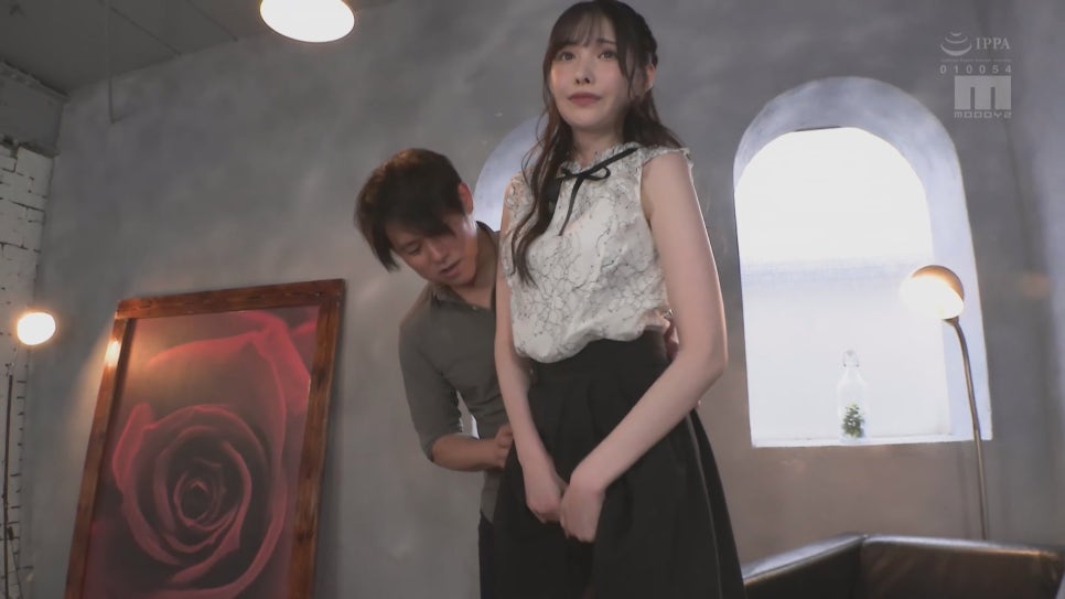 하시모토 아리나 (橋本ありな / Arina Hashimoto) MIDV-192 톺아보기 : 네이버 블로그