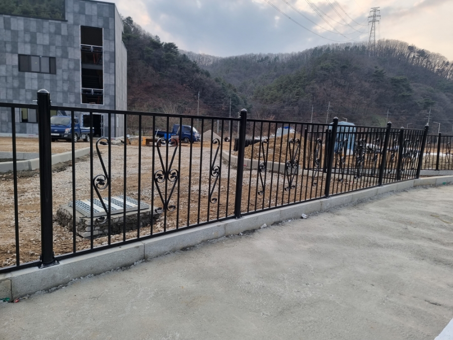 화성 메쉬휀스 현장에서 평택 와이어메쉬 현장까지 단가 및 시공단가 네이버 블로그