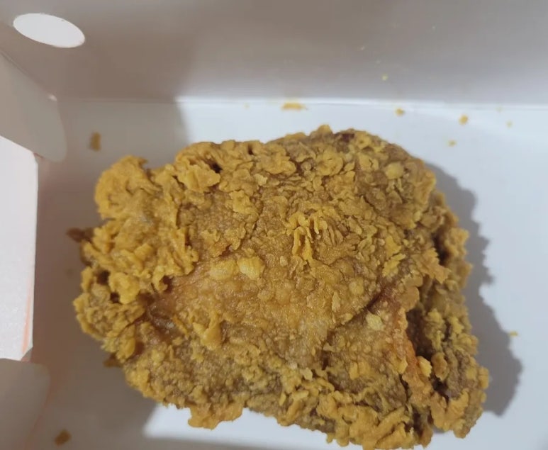 강남역 파파이스 치킨샌드위치 시식후기위치 메뉴 대기시간 네이버 블로그