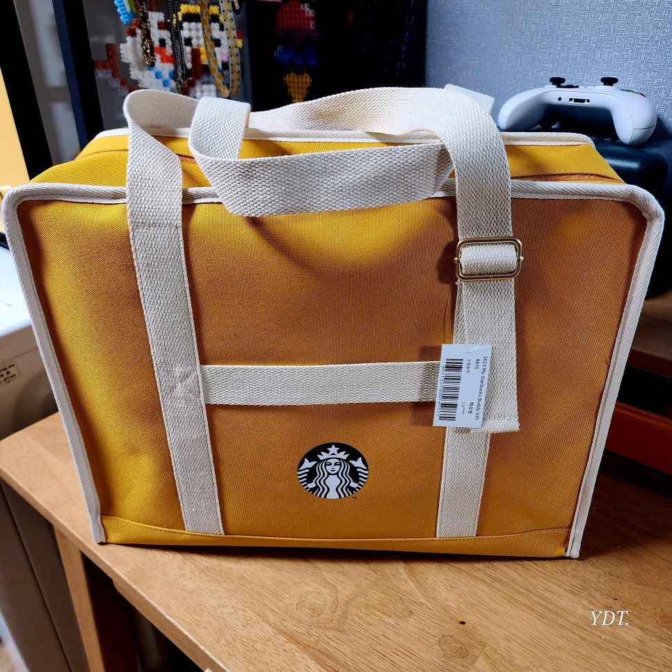 [YDT] 2023 마이스타벅스버디 기프트 세트 (My Starbucks Buddy) : 네이버 블로그