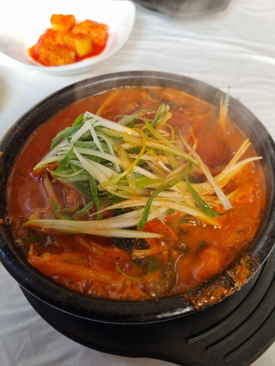천안시 성환 맛집 뚝배기 해장국 맛집 네이버 블로그