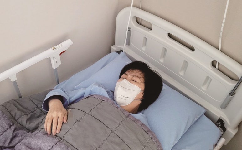 시사프리신문 이순희 강북구청장 공단 노조에게 폭행 당했다