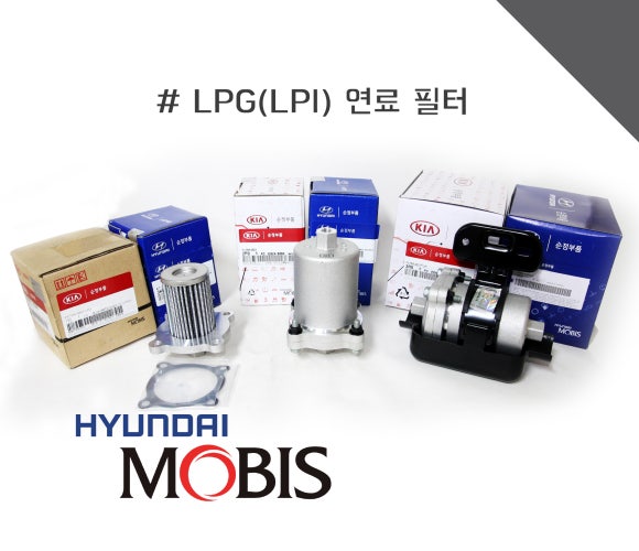 LF소나타 LPI 연료필터 교환 DIY, LPG 연료 필터 교환 : 네이버 블로그