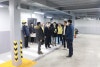 시사프리신문 성북구도시관리공단 성북구와 해빙기 시설물 합동 안전점검