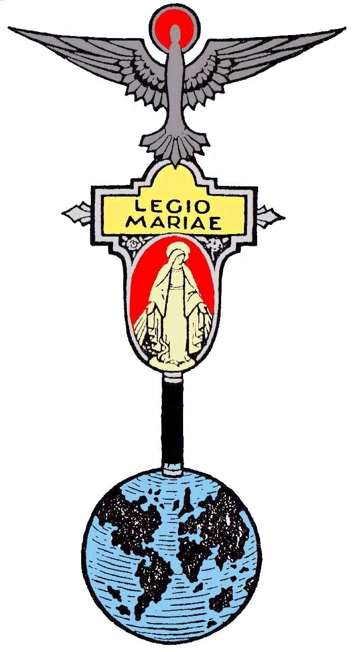 레지오 마리애 기도문 : 네이버 블로그