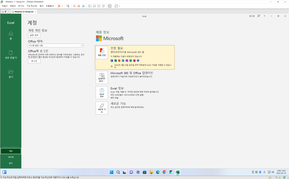 MS 오피스 설치 Microsoft 365 Beta, Office Professional 2021, Office LTSC ...