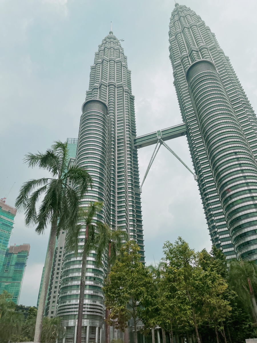 [말레이시아 여행] 로드트립🚗/ 조호바루-쿠알라룸프루 (아울렛 쇼핑, 애프터눈티) : 네이버 블로그