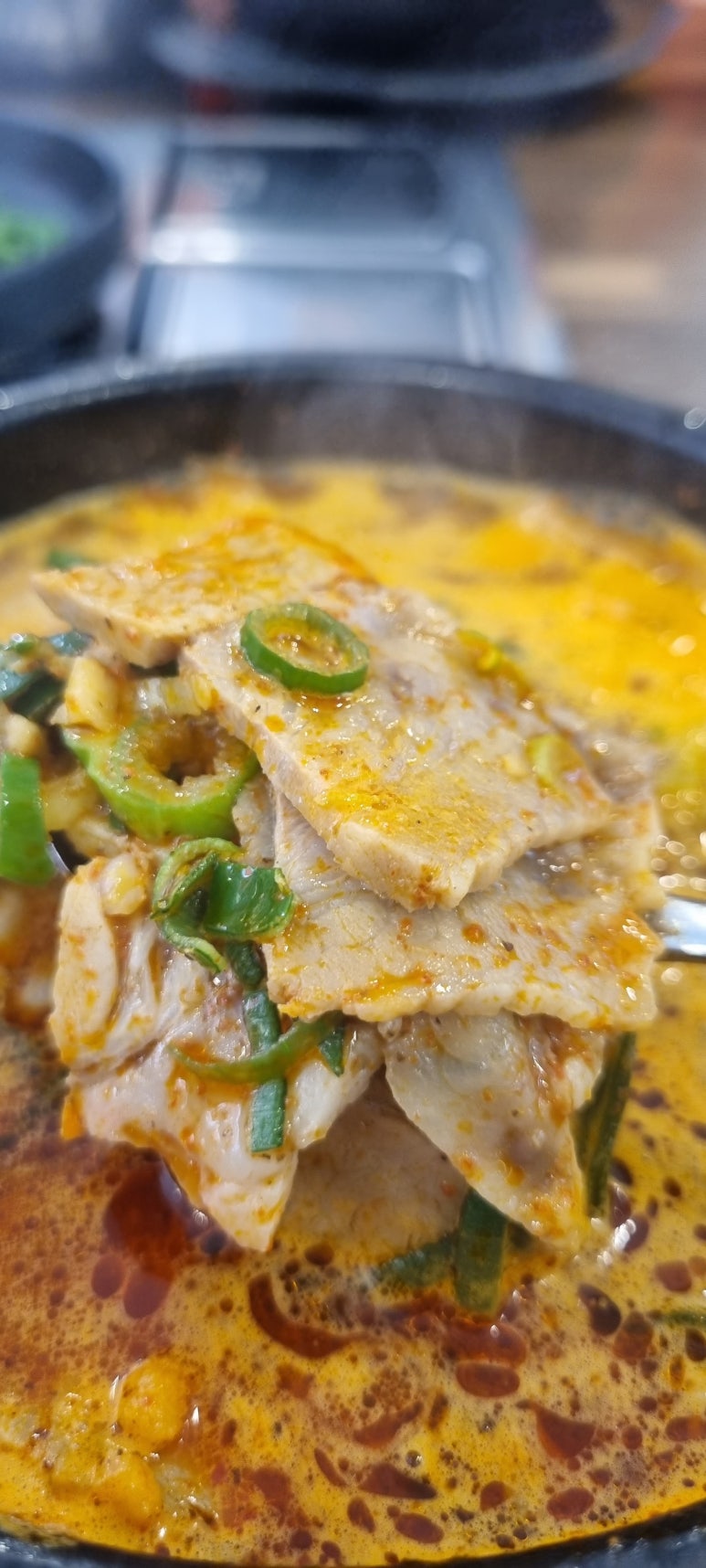천안직산점심맛집해장순대국밥 마니국밥 네이버 블로그