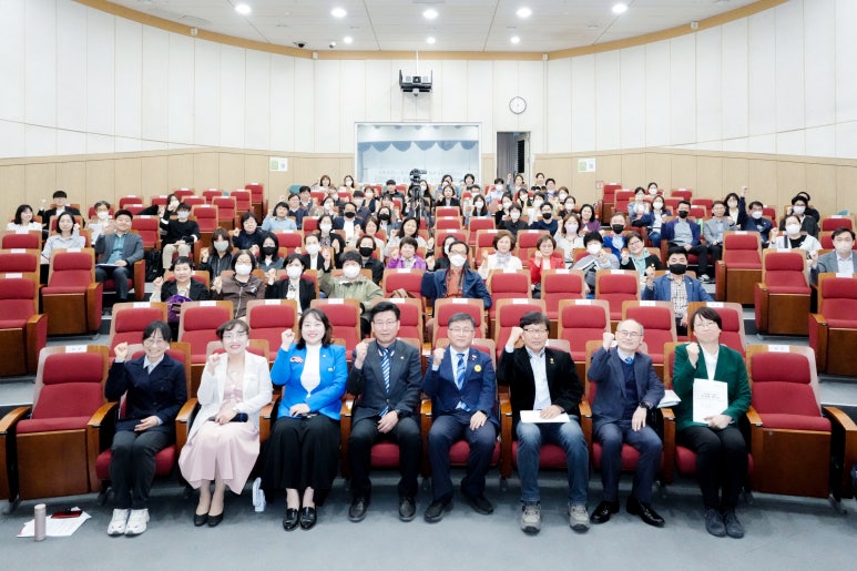 시사프리신문 노원구의회 ‘노원에서 탄소중립을 위한 대책 찾는다 토론회 개최