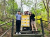 시사프리신문 성북구도시관리공단 제로웨이스트 캠페인 진행”