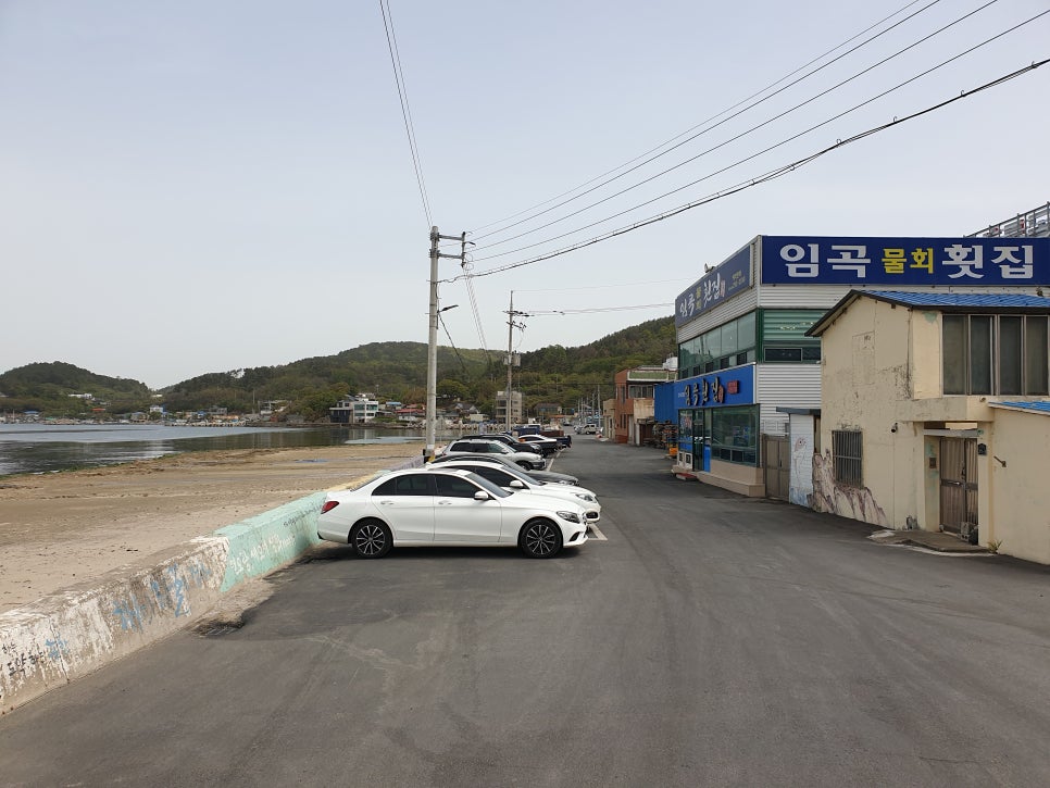 포항 호미반도 해안 둘레길 1코스~4코스까지 완주 6시간20분걷기 네이버 블로그