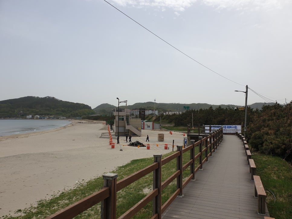 포항 호미반도 해안 둘레길 1코스~4코스까지 완주 6시간20분걷기 네이버 블로그