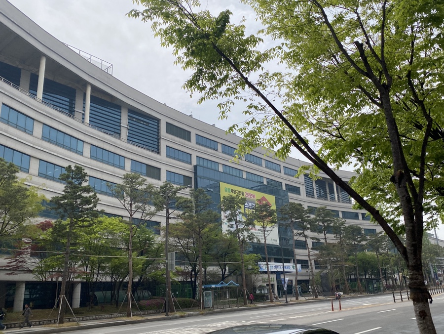 인천 계양구청 주차장주차요금 꿀팁 무료주차 네이버 블로그