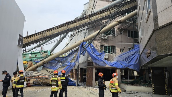 항타기·항발기 조립 해체 작업 이동 시 점검사항 네이버 블로그
