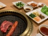 아부리야센니치마에점 오사카 난바 야키니쿠 무한리필 맛집 추천예약 방법 가격 메뉴판 후식 제공 편안한 좌석 꿀팁