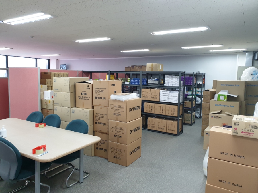 의정부 민락동 상가 데코타일 시공 : 네이버 블로그