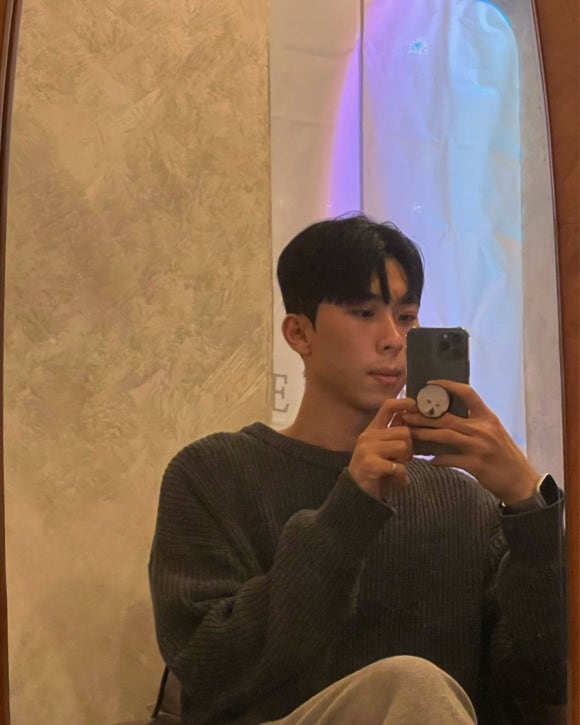 포항 미용실 남자 헤어스타일 추천 드랍컷 긴 버전 네이버 블로그
