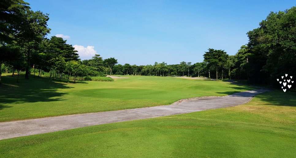 람루카cc 카스카타cc 방콕 명문 골프장을 동시에 떠날 수 있는 태국 골프투어 네이버 블로그