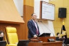 시사프리신문 도봉구의회 제325회 임시회 개회