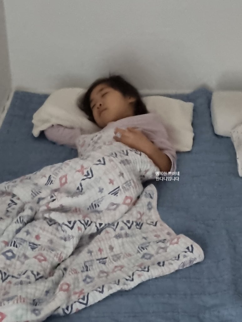 아기기침 멈추는법 기침심할 때 호일밴드 네이버 블로그