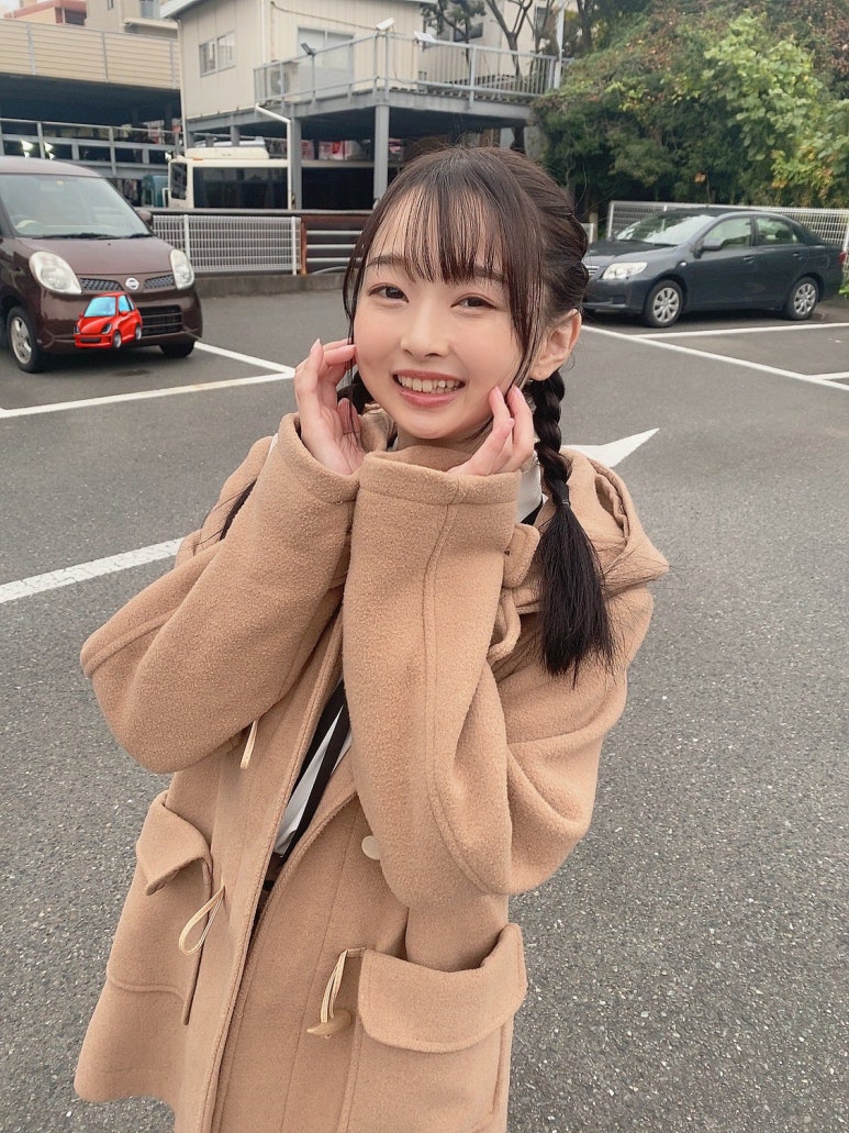 모치즈키 츠보미 - Tsubomi Mochizuki : 네이버 블로그