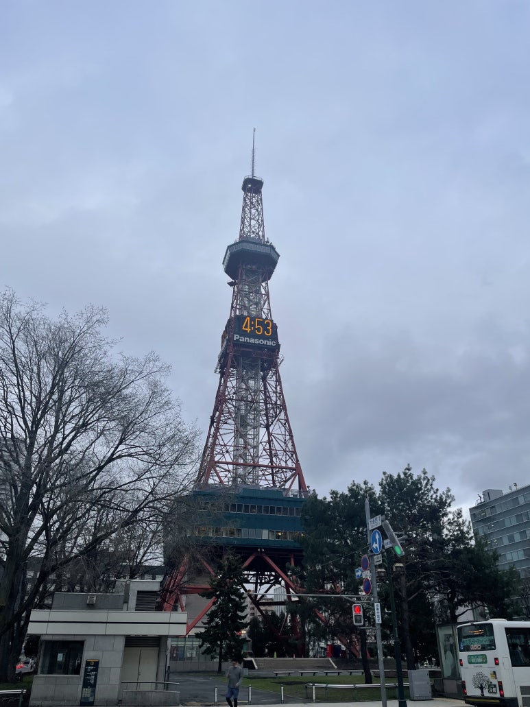 일본 삿포로 여행 3일차 : 네이버 블로그