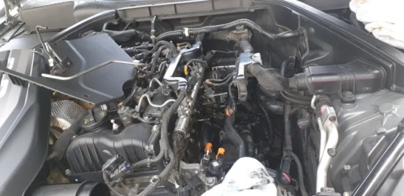 G80 egr밸브 흐름 불충분 p040100 : 네이버 블로그