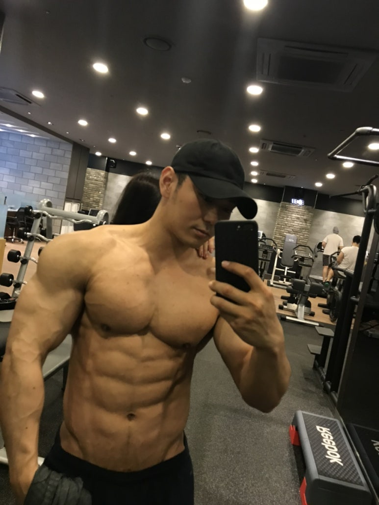 2주 만에 복근 만들기. 흔한 실수와 대처 방법 : 네이버 블로그