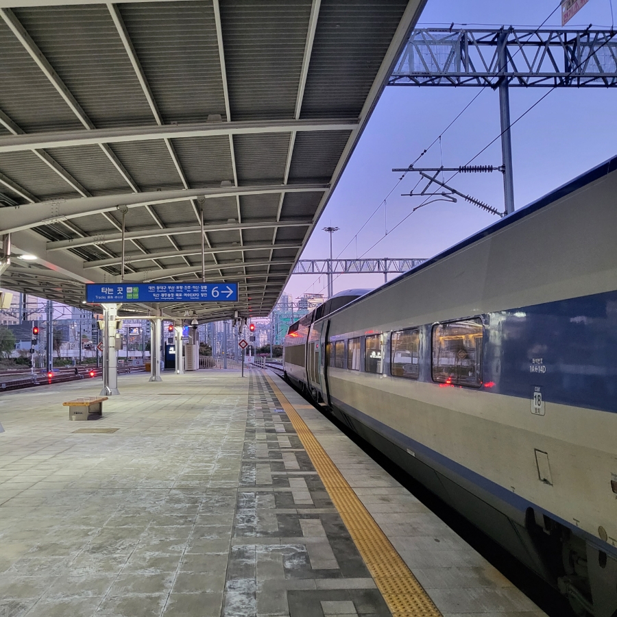[🚅KTX | A부터 Z까지_하나로 끝!] : 네이버 블로그