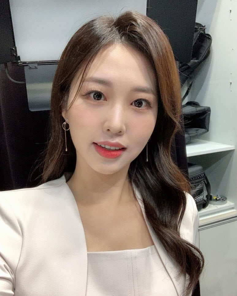 기상캐스터 이혜민 프로필(YTN) : 네이버 블로그
