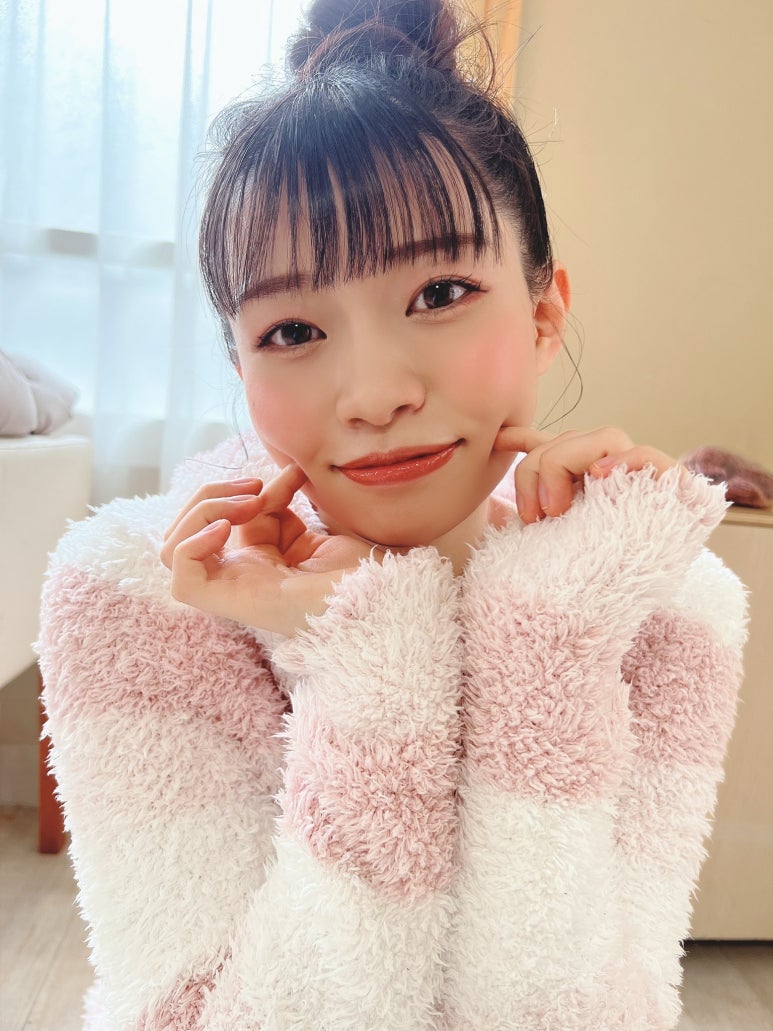 하마베 카호 / Kaho Hamabe / 浜辺栞帆 : 네이버 블로그